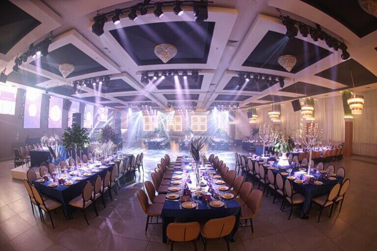 חלוקת תעודות הסמכה ל־80 אברכים ברשת כוללי "שירה לציון" | גלריה כותל המזרח